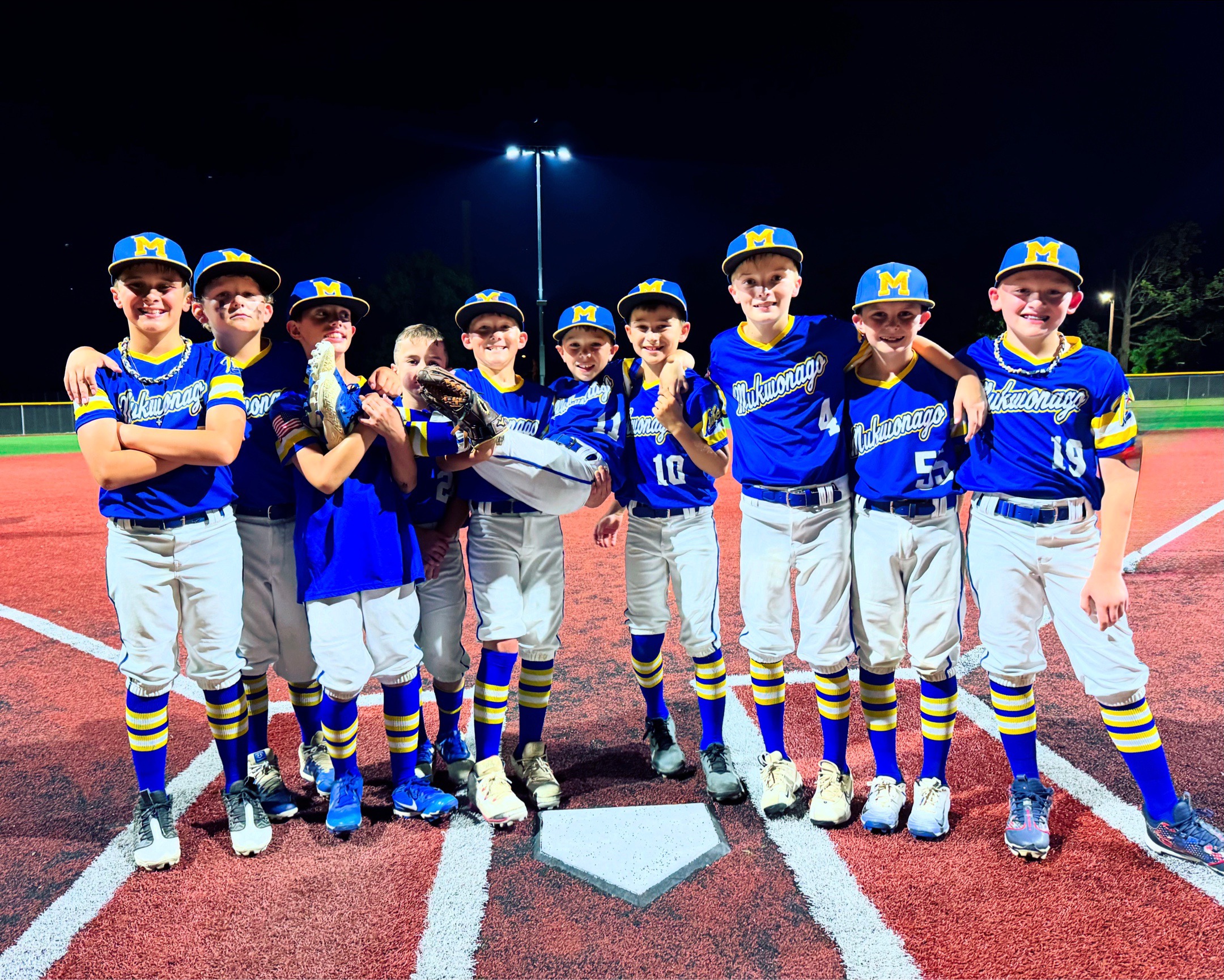 MajorYBL.com